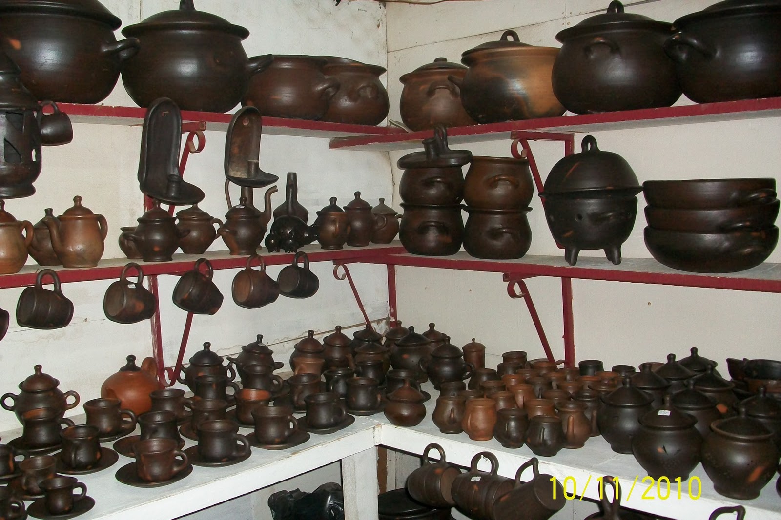 PRODUCTOS DE GREDA: TODO TIPO DE PRODUCTOS DE GREDA