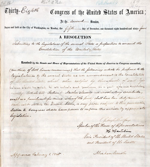 History 120, Tara Bonneville: The Pre Civil War Abolitionist Movement
