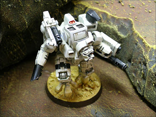 The Tau of War: Inspiration for Tau Enthusiasts