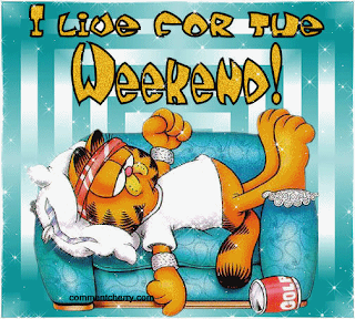 The Genius of R. Kelly: "its the freakin weekend, baby, im about to ...