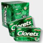 Julio Cezar Doces e Salgados: Chicletes