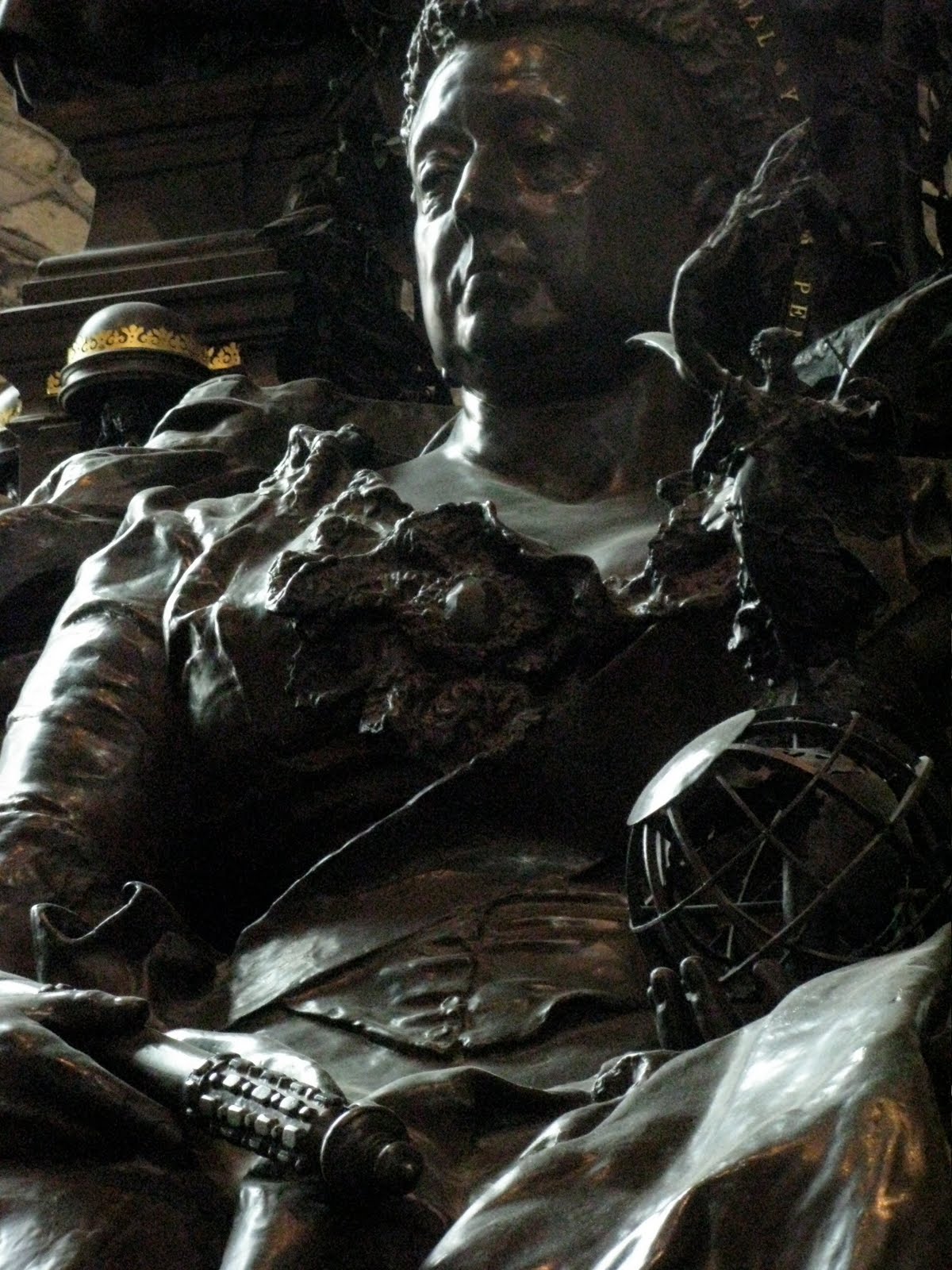 The New Sculpture: Alfred Gilbert in Winchester