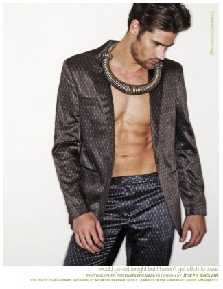 Green Aquini: Top 10 Charles Devoe photos