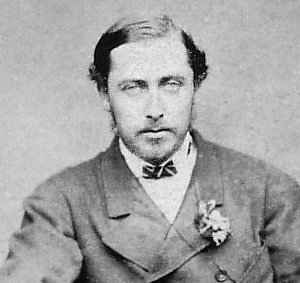 Maria's Royal Collection: Prince Alfred of the United Kingdom, Duke ...