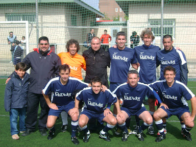 MaTA-dor: La sabiduría de Pedro Bounty se transformó en una 'manita'