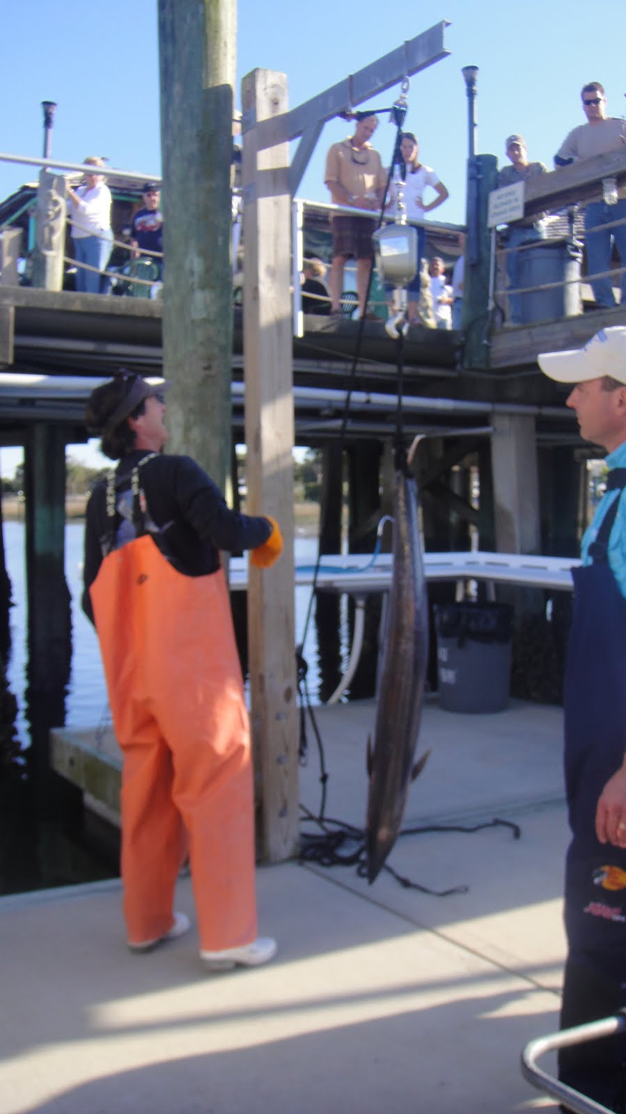 Best of the Bars in the nation's Oldest City: #1 The Conch House