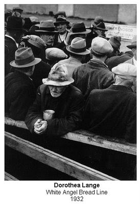 RamapoPhotoJ: FSA PHOTOGRAPHERS