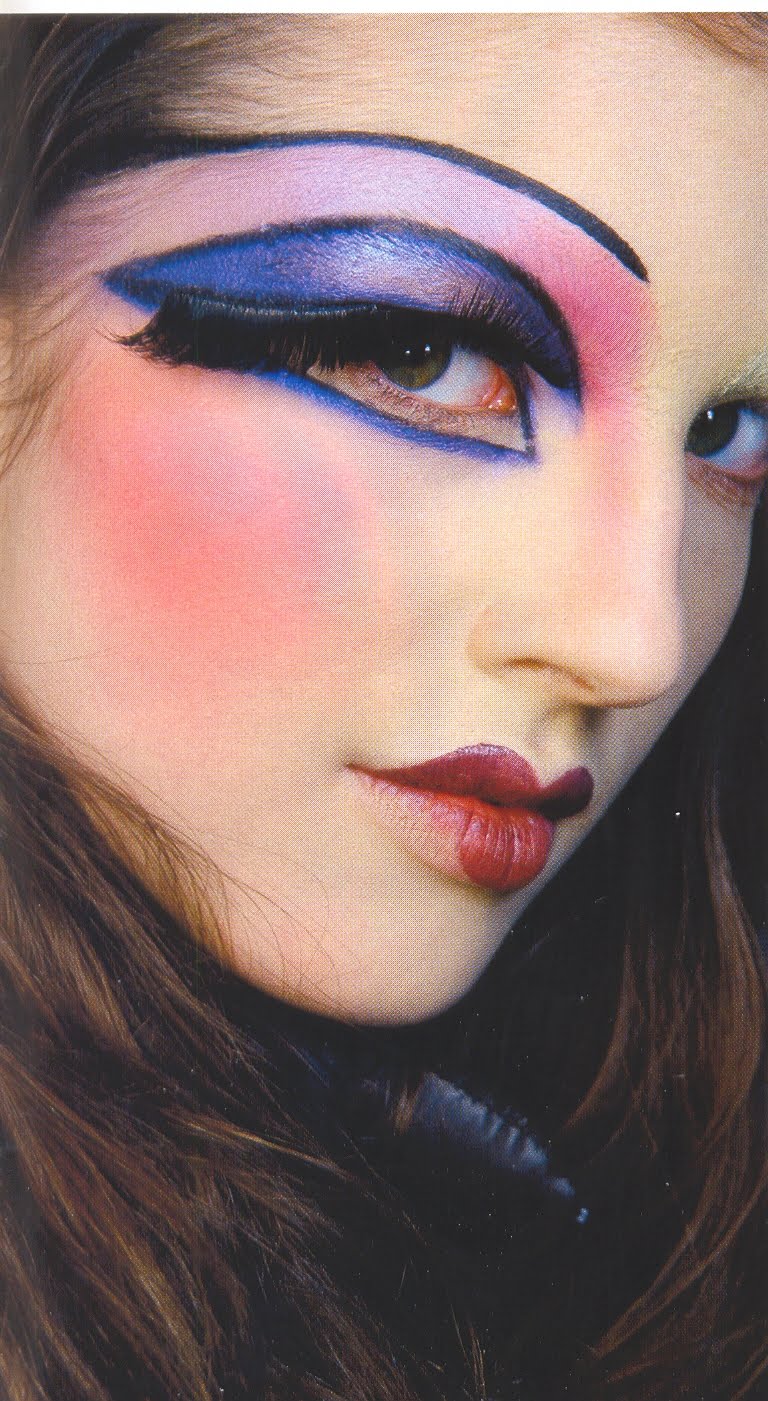 Bolondosblogos: BLU, TURCHESE E VIOLA