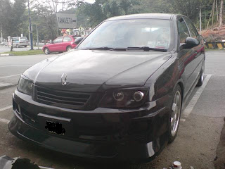 Waja VIP Junction Produce~