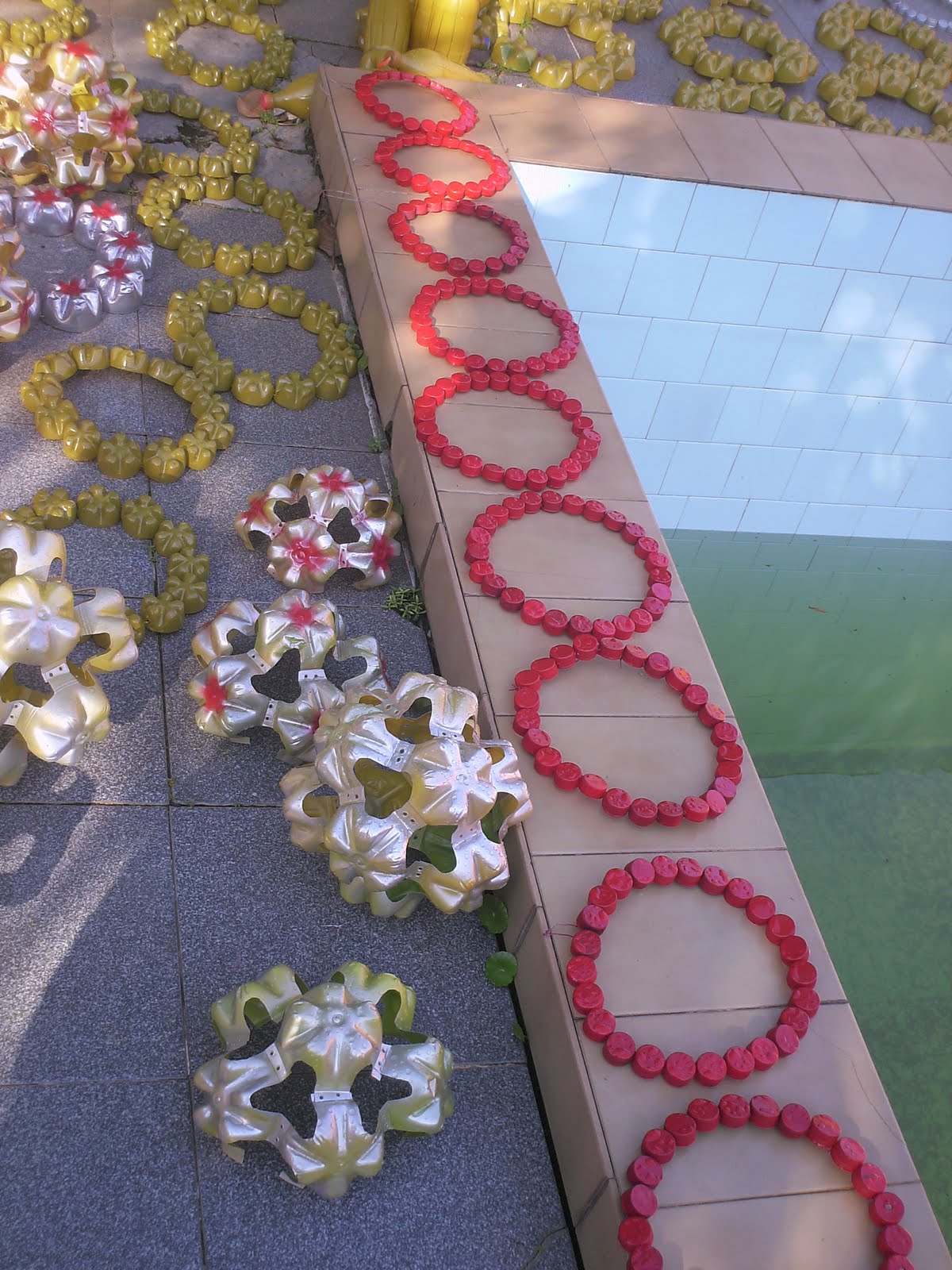 Projeto ARTE com PET: ARTE com PET - Benjamim Constant - AM