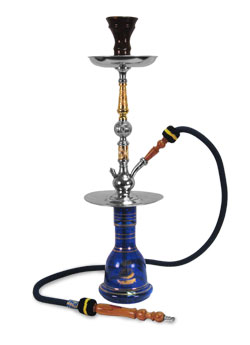 Bacalao con Papa: “Hookah” está muy de moda en discotecas y bares. Hace ...