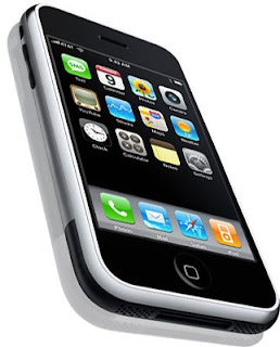 los celulares: tercera generacion