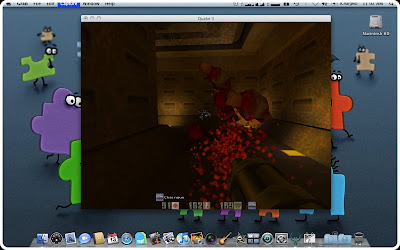 Quake Mac Os X - magfasr