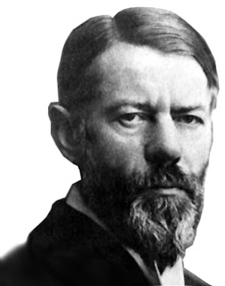 ทฤษฎีองค์การและการจัดการเชิงกลยุทธ์ชั้นสูง: แนวคิดและทฤษฎี Max Weber