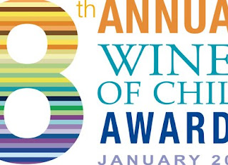 Alta Gama Vinos: 8th. Wines of Chile Awards premió a los mejores vinos ...