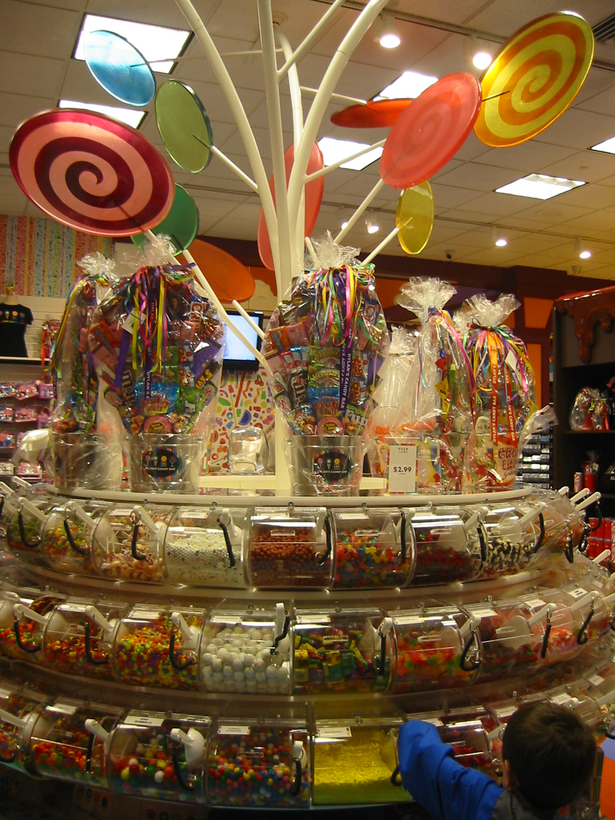 Small-bany: Yankee Candle Flagship Store