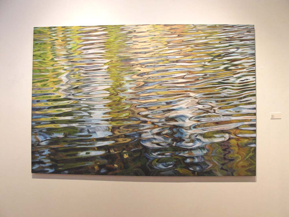 Jennifer Coyne Qudeen: January 2011