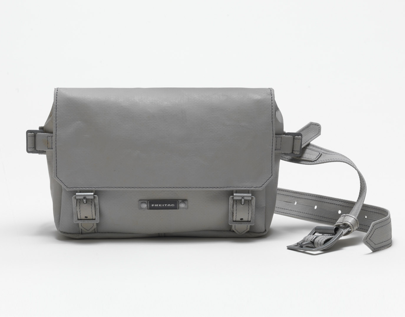 Les tribulations de capucine: Le phénomène "Freitag"