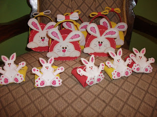 Blogs de Todo: Moldes de Pascua a Pedido