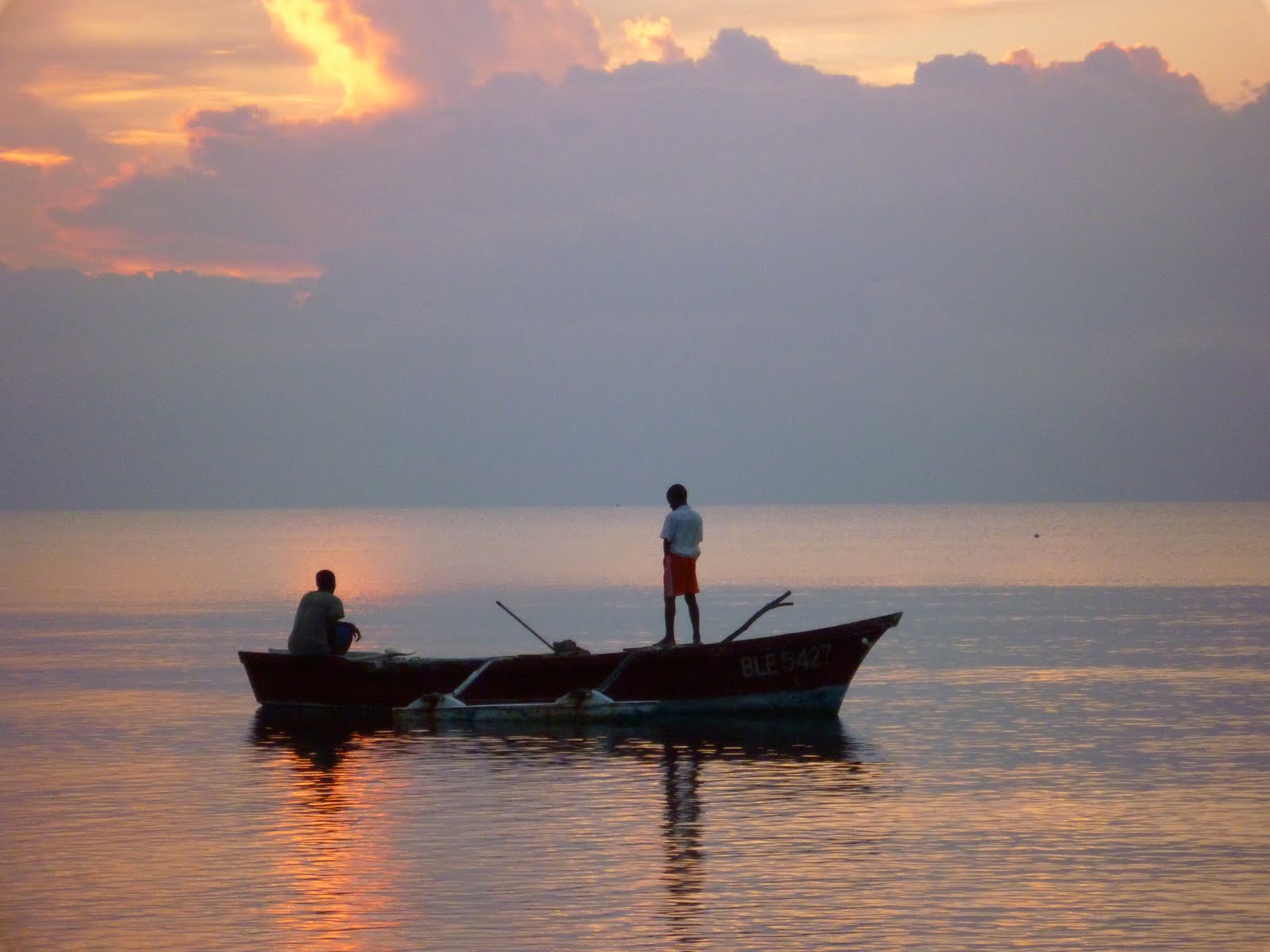 mayoTTe-papyLLon: Un mariage mahorais…