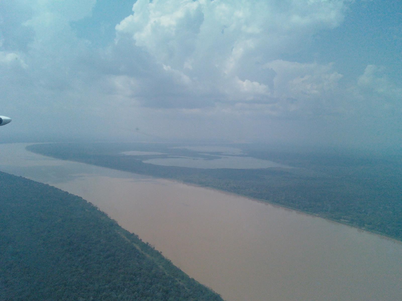 Blog do Xit - Novo Aripuanã/AM: Turismo o “ouro verde” Aripuanense