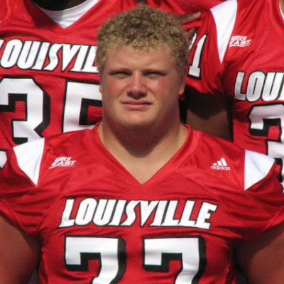 Your Daly Fix: Thurman Murman/Eric Wood Gets Joe Theisman-ed!