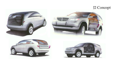 Autos Ecofriendly. : Jatech: puertas retráctiles de última generación.