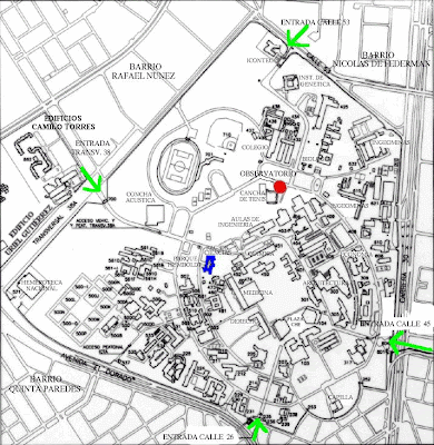 Biblioteca de Ciencia y Tecnologia Luis Carlos Sarmiento Angulo UNAL ...