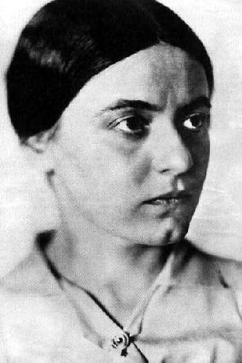 The Magdalene Sisters: Edith Stein Novena Day 7