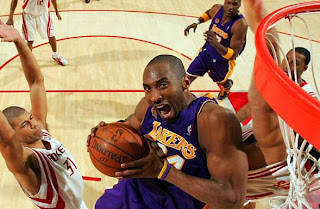 Essentially Major: Kobe Bryant's "Devil" Workout