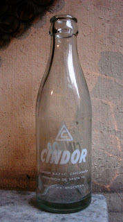 Mis queridos envases de leche ~ Nuevo BlogOPin.a®