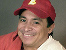 Comediantes Mexicanos Unidos: EVELIO con "V" chica,