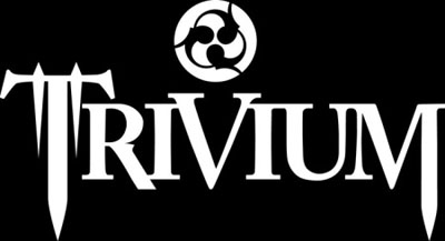 My Inspiring Band no.1 : Trivium | The "Blog"
