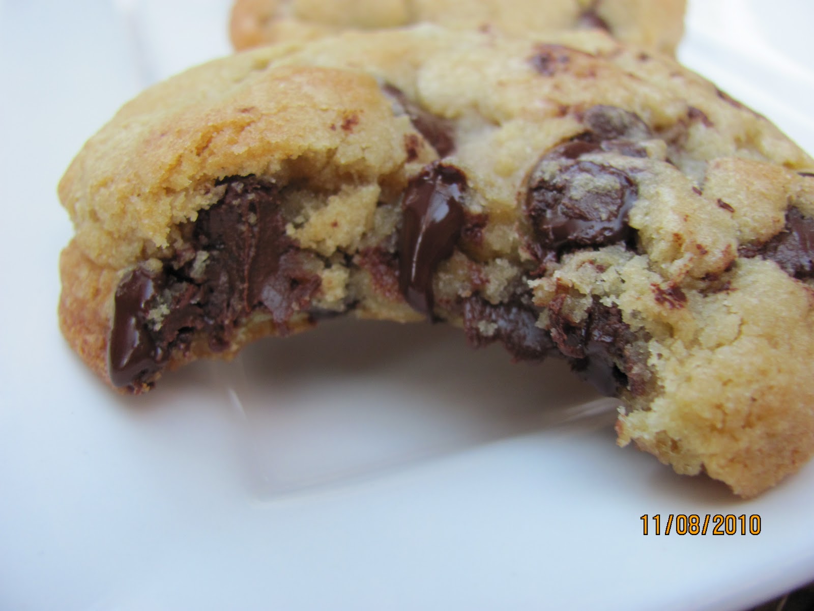 Killer Cookies Recipe at James Madrigal blog