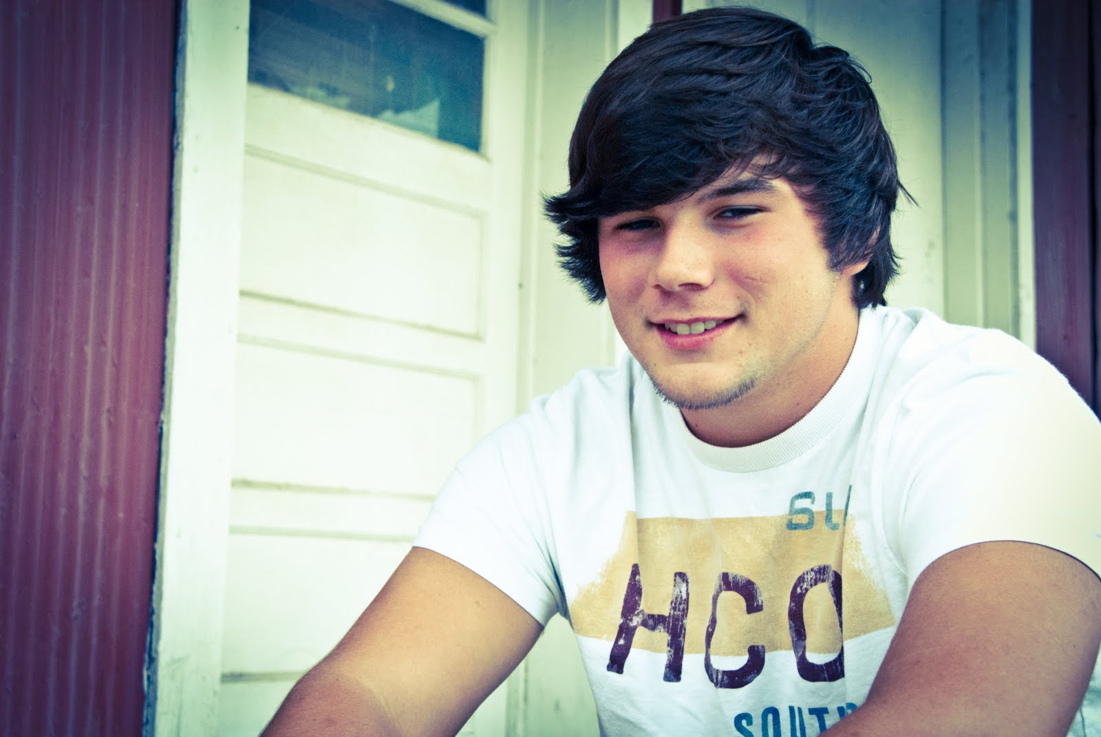 The Wild Crowe's Ledge