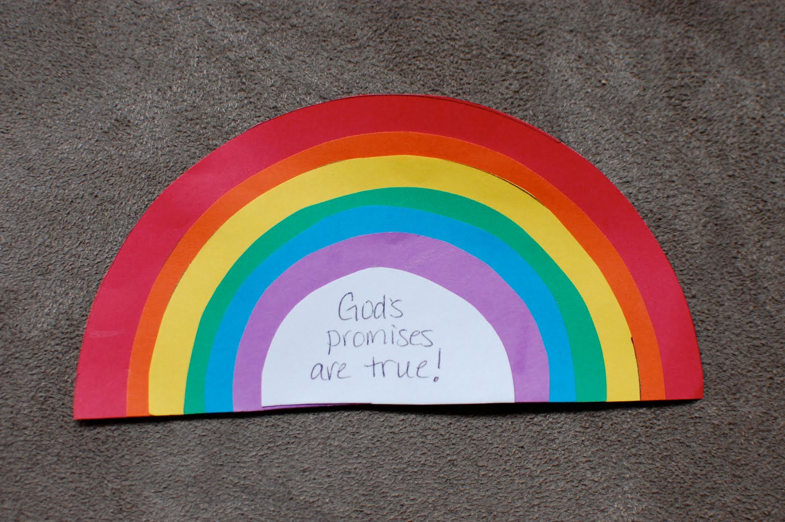 Learning 4 Fun!: Sunday School: Noah's Ark