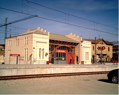 Llinars del Vallès: Infrastructuras