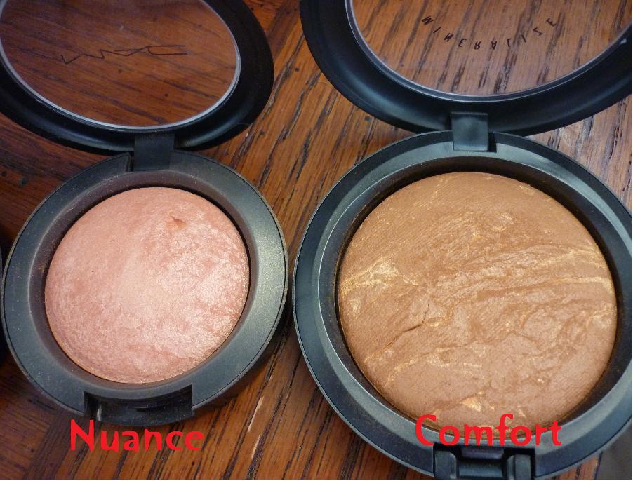 All.is.Lovely: Blush Rush