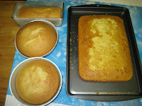 Amy Kucharik Creative: Appa cake