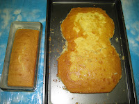 Amy Kucharik Creative: Appa cake