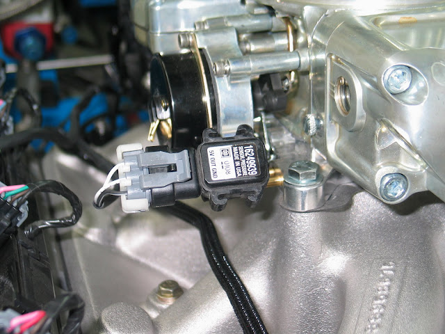 2 Guys in a Garage: How to fire up an LS engine