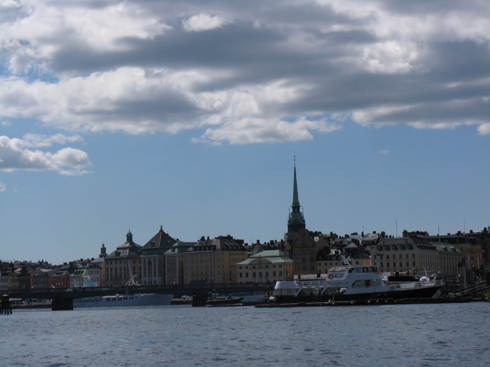 Scoala de caiac, Suedia – Romania vazuta din caiac
