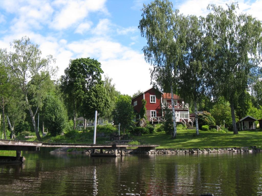 Scoala de caiac, Suedia – Romania vazuta din caiac