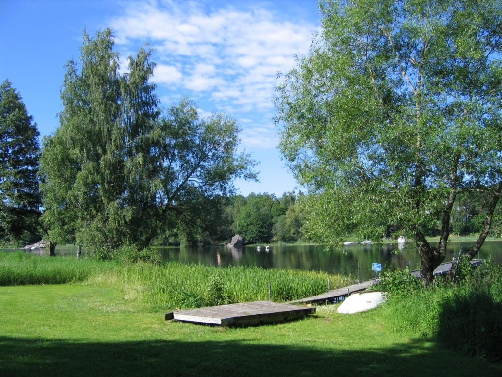 Scoala de caiac, Suedia – Romania vazuta din caiac