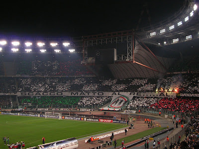 Flying Dutchman: ULTRAS JUVENTUS