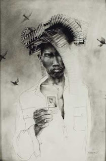 foggy GRIZZLY: Interview with Jay Parnell