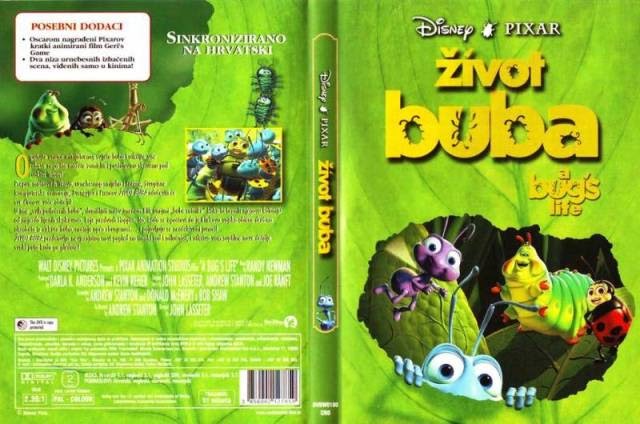 Sinkronizirani hrvatski crtani filmovi besplatni - jzaplug