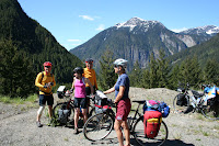 Our Cross-Canada Bike Trip