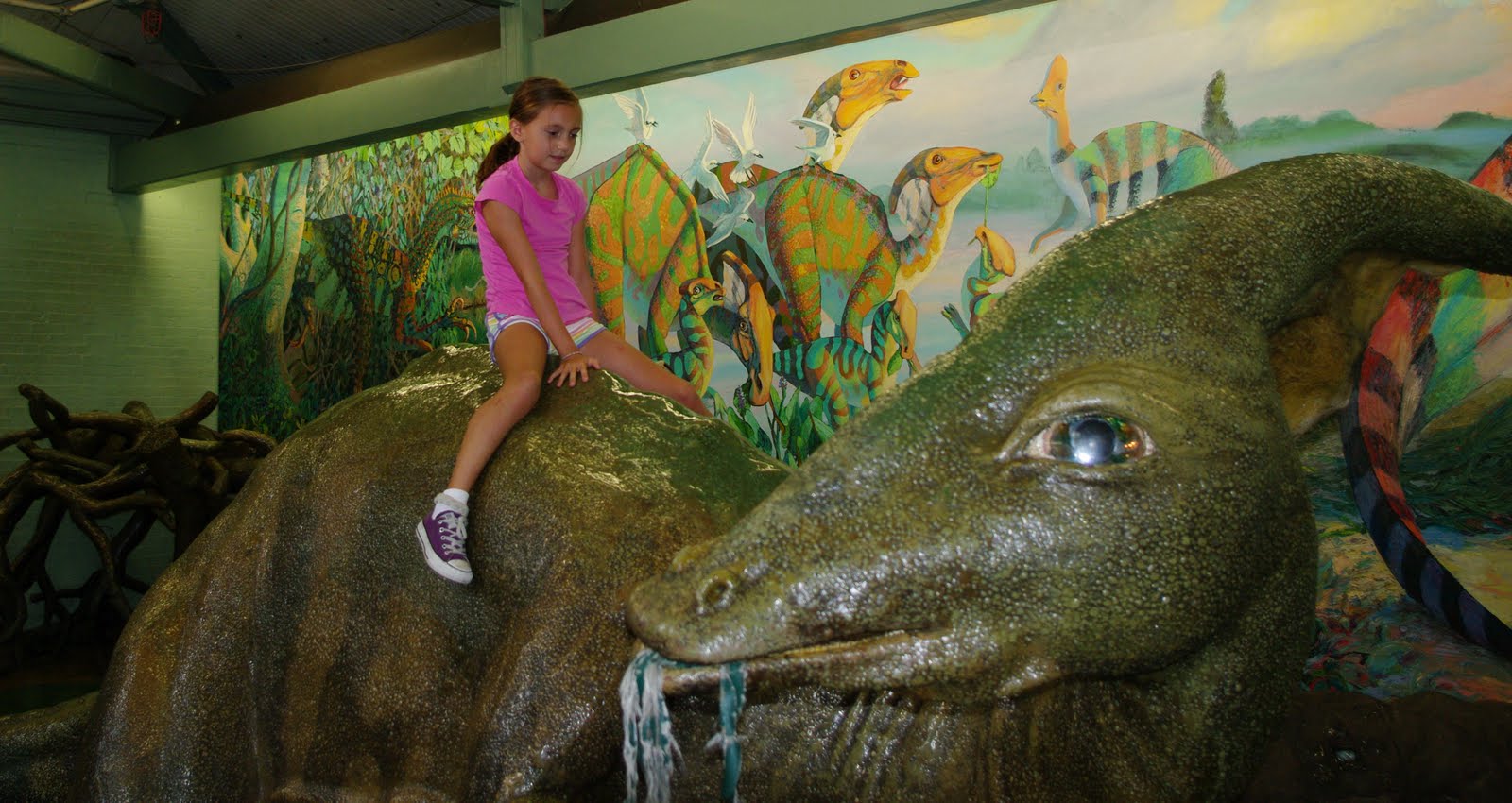 Our trip to the Philadelphia Zoo | Pieces of a Mom