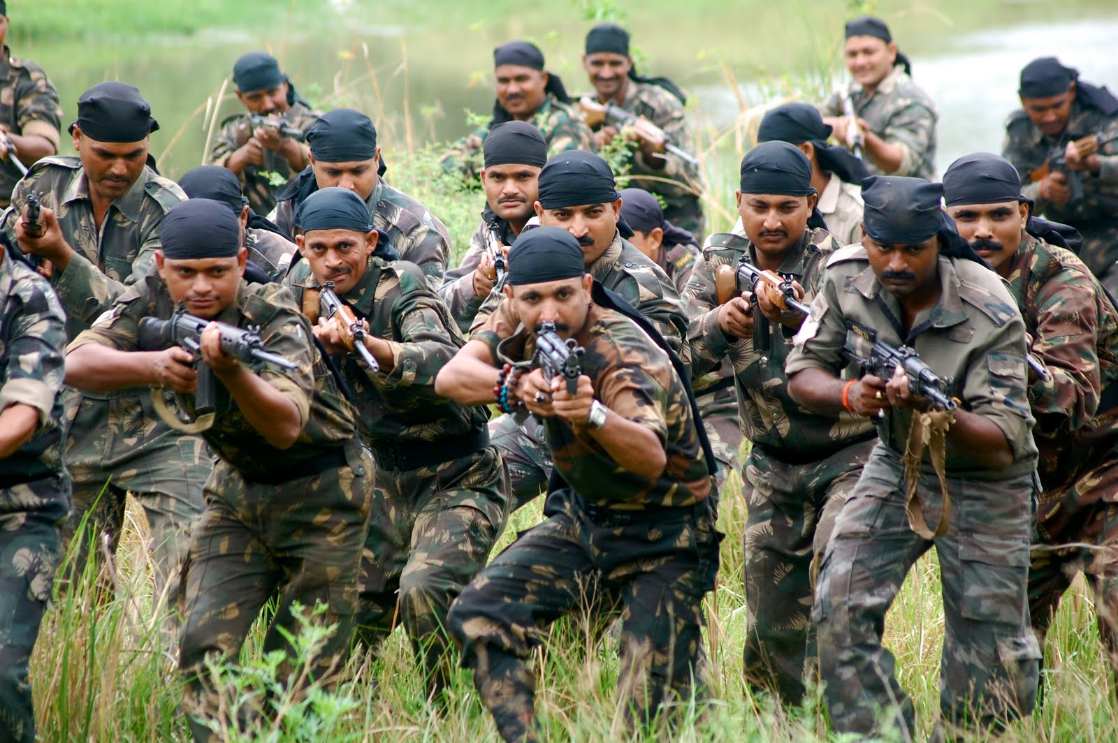 GRAND MASTER Headmaster-Founder -Father of Indian Warrior Monks ...